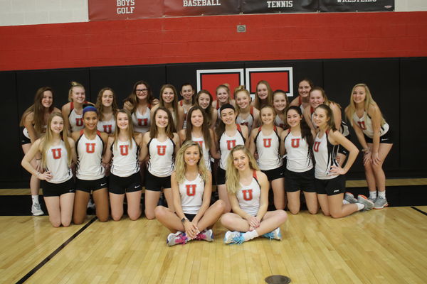 Union girls look to bounce back with younger roster | News, Sports ...